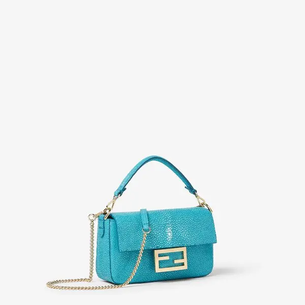 Fendi Baguette Mini Bag