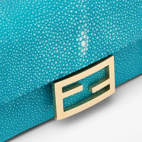 Fendi Baguette Mini Bag