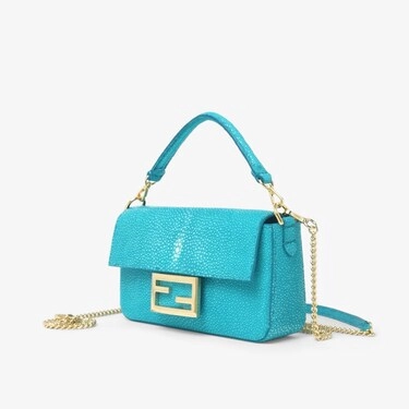 Fendi Baguette Mini Bag
