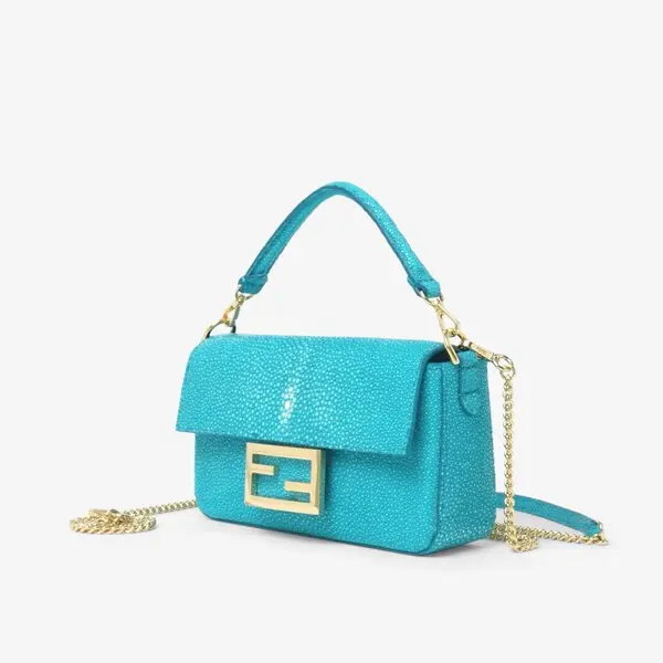 Fendi Baguette Mini Bag