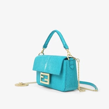 Fendi Baguette Mini Bag