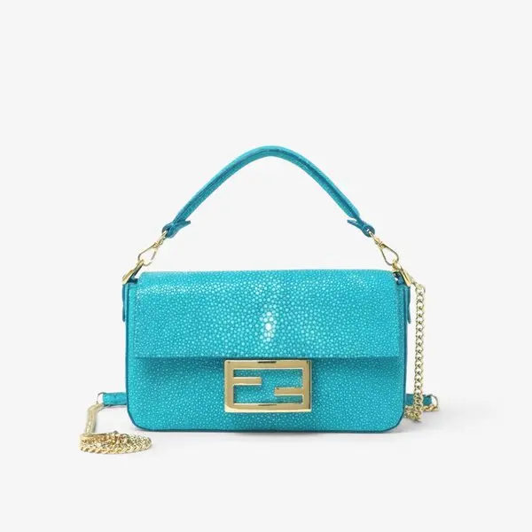 Fendi Baguette Mini Bag