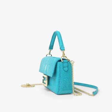Fendi Baguette Mini Bag
