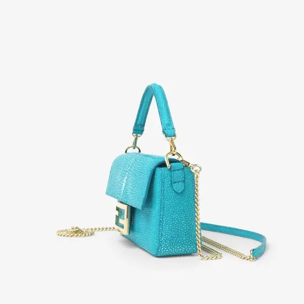 Fendi Baguette Mini Bag