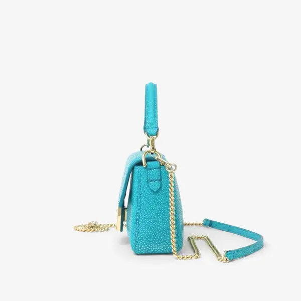Fendi Baguette Mini Bag