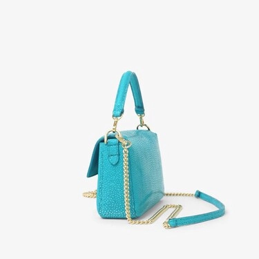 Fendi Baguette Mini Bag