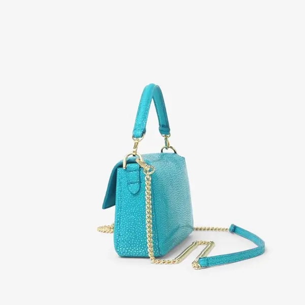 Fendi Baguette Mini Bag