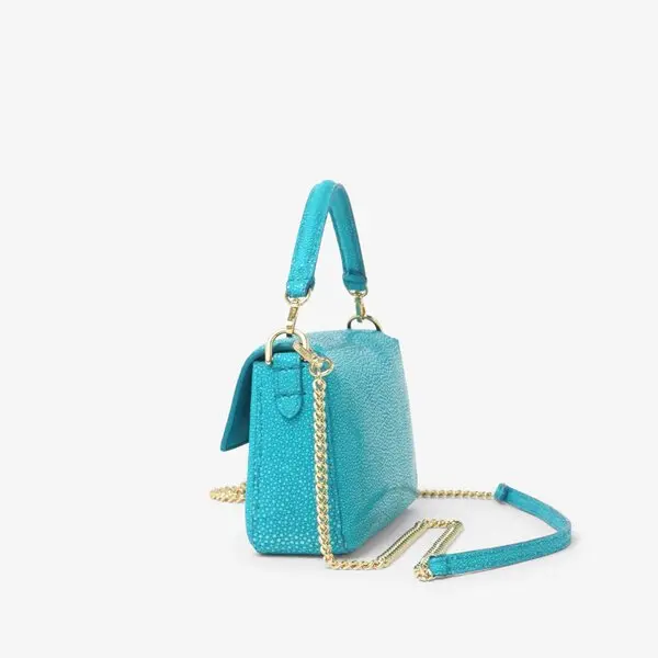 Fendi Baguette Mini Bag