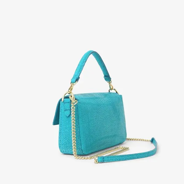 Fendi Baguette Mini Bag