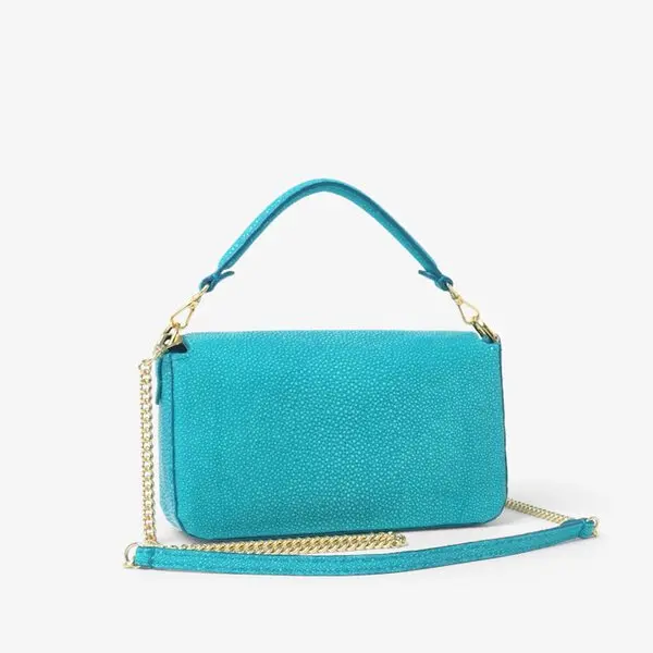 Fendi Baguette Mini Bag