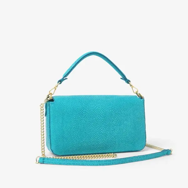 Fendi Baguette Mini Bag