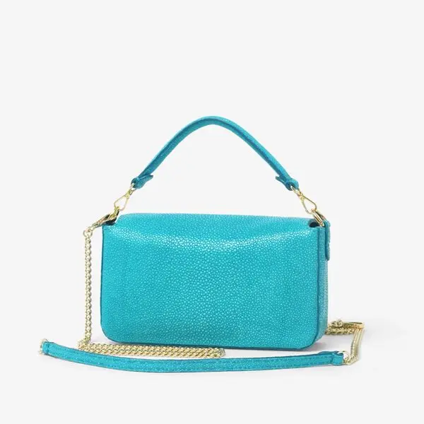 Fendi Baguette Mini Bag