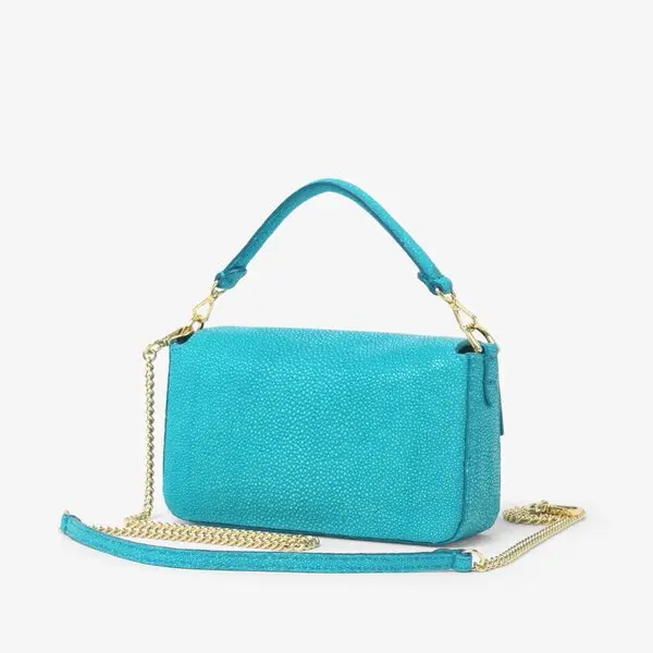 Fendi Baguette Mini Bag