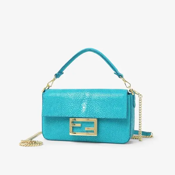 Fendi Baguette Mini Bag