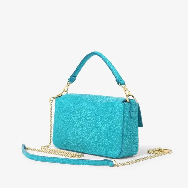 Fendi Baguette Mini Bag