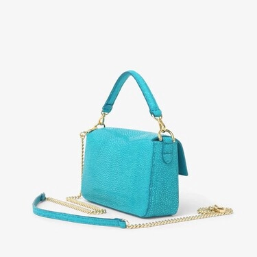 Fendi Baguette Mini Bag
