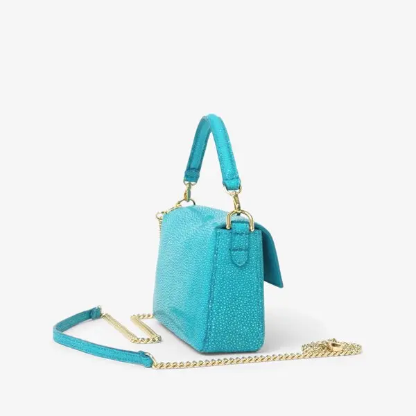 Fendi Baguette Mini Bag