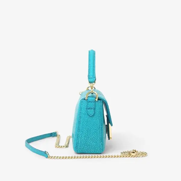 Fendi Baguette Mini Bag