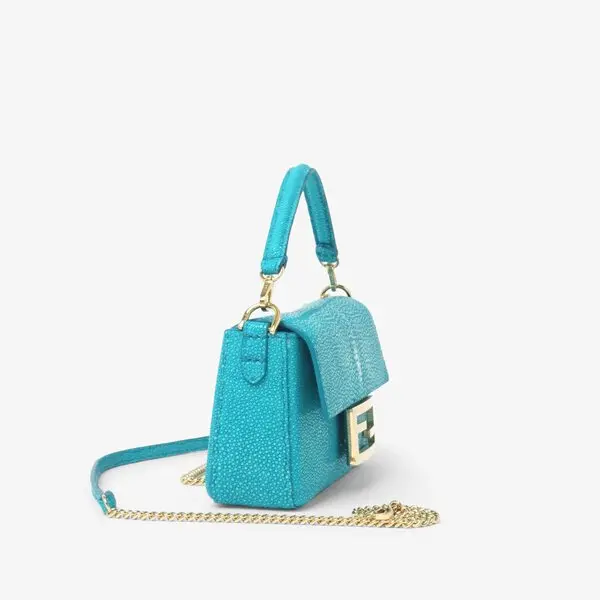 Fendi Baguette Mini Bag