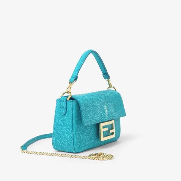 Fendi Baguette Mini Bag
