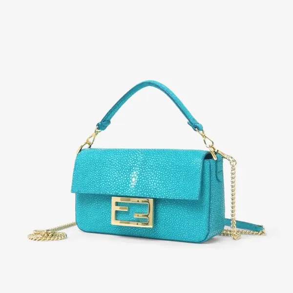 Fendi Baguette Mini Bag