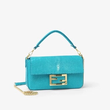 Fendi Baguette Mini Bag
