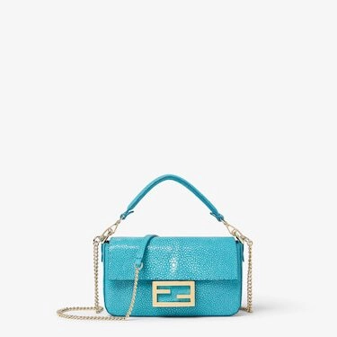 Fendi Baguette Mini Bag