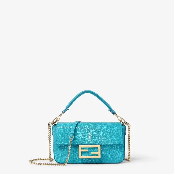 Fendi Baguette Mini Bag