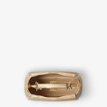Fendi Peekaboo Mini Bag