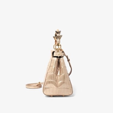 Fendi Peekaboo Mini Bag