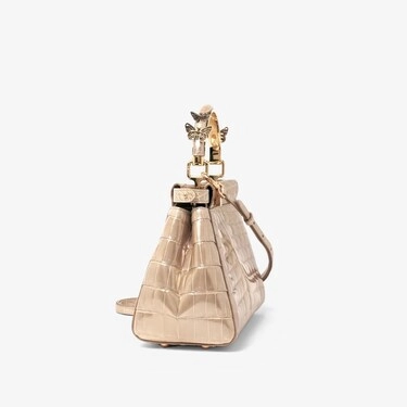 Fendi Peekaboo Mini Bag