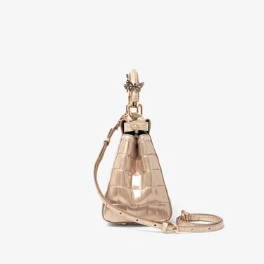 Fendi Peekaboo Mini Bag