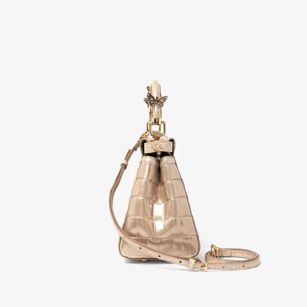 Fendi Peekaboo Mini Bag