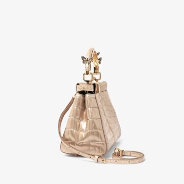 Fendi Peekaboo Mini Bag