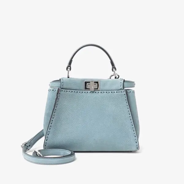Fendi Peekaboo Mini