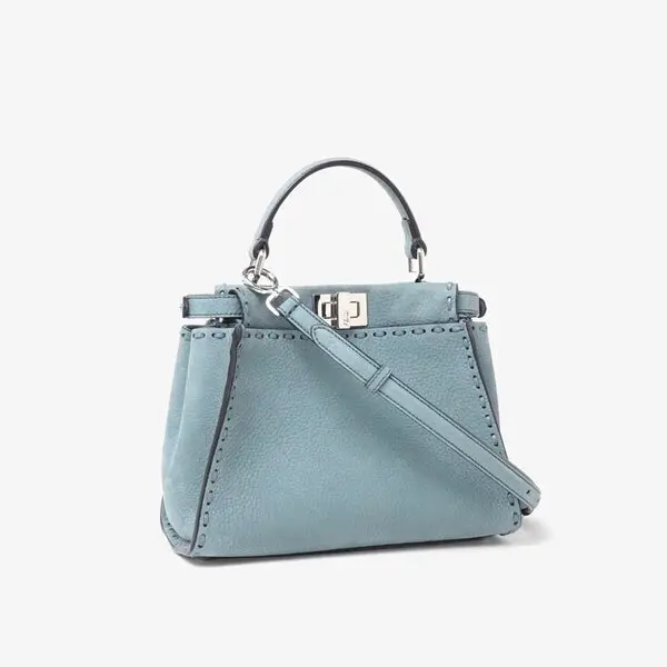 Fendi Peekaboo Mini