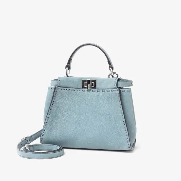 Fendi Peekaboo Mini