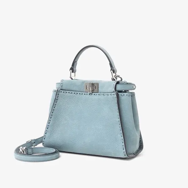 Fendi Peekaboo Mini