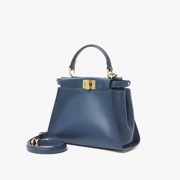 Fendi Peekaboo Mini Bag