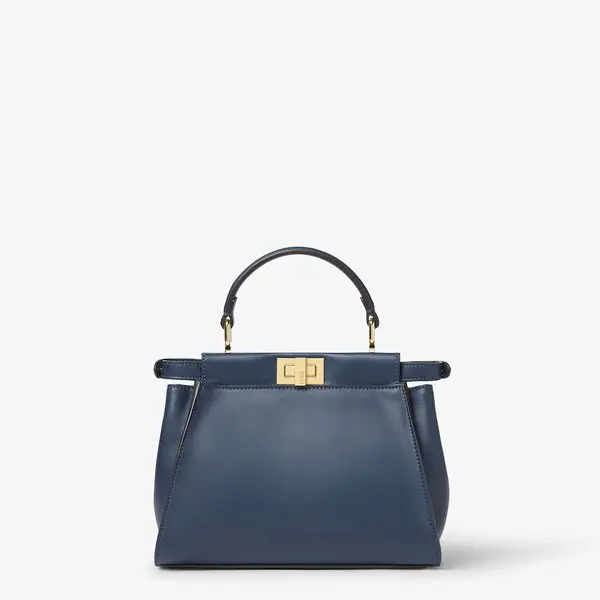 Fendi Peekaboo Mini Bag