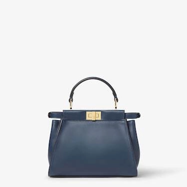Fendi Peekaboo Mini Bag