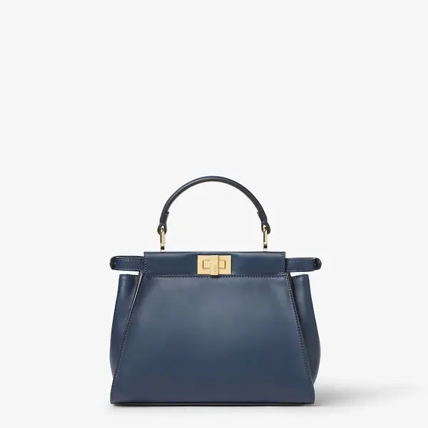 Fendi Peekaboo Mini Bag