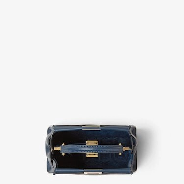 Fendi Peekaboo Mini Bag