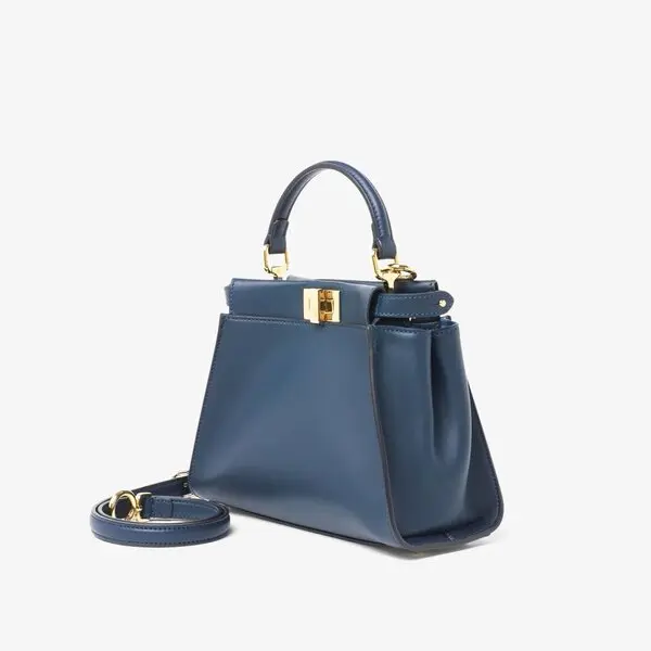 Fendi Peekaboo Mini Bag