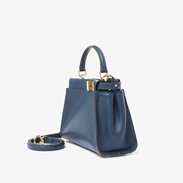Fendi Peekaboo Mini Bag