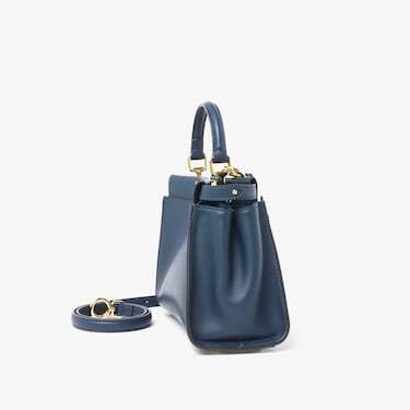 Fendi Peekaboo Mini Bag