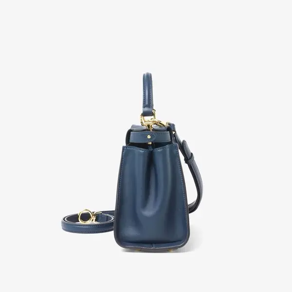 Fendi Peekaboo Mini Bag