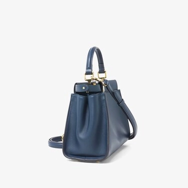 Fendi Peekaboo Mini Bag