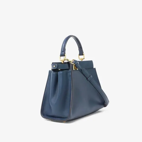 Fendi Peekaboo Mini Bag