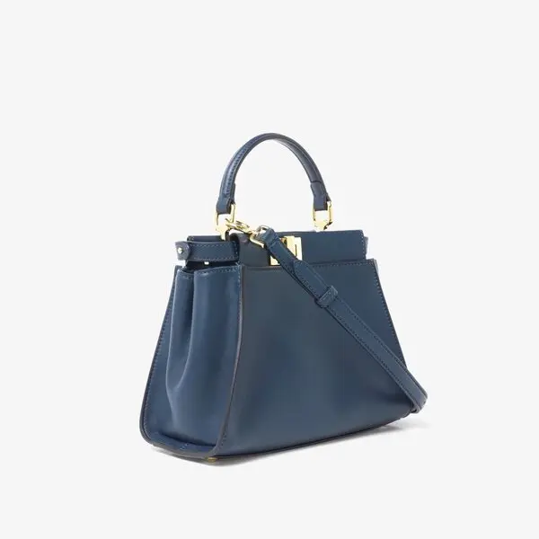 Fendi Peekaboo Mini Bag